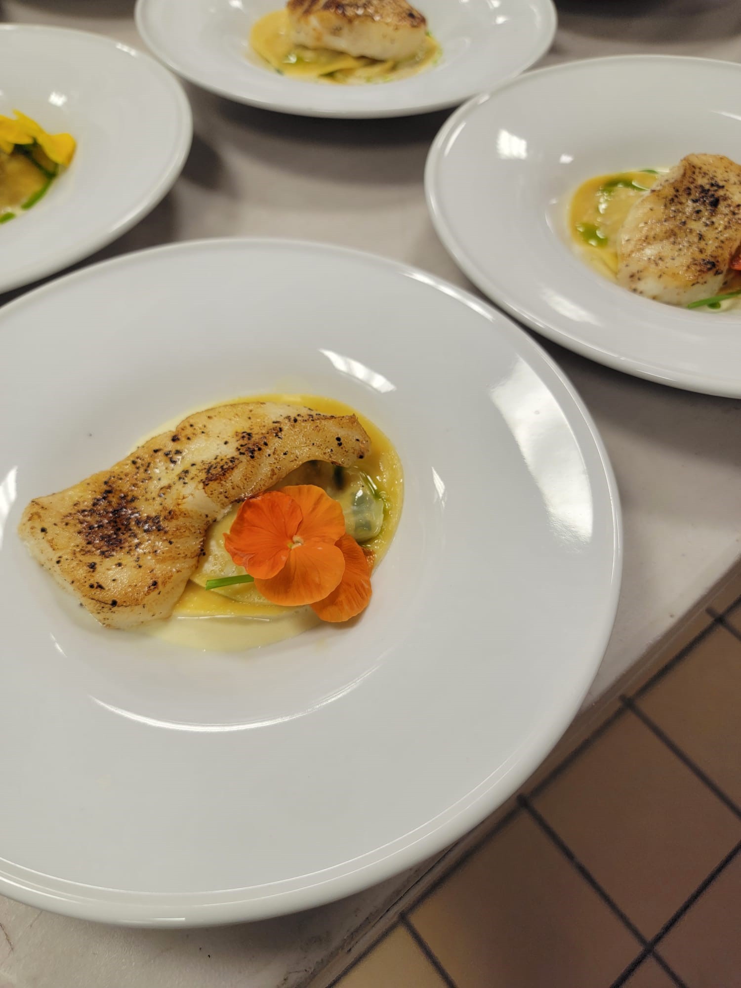 Griffis Faculty Club: Elegance and Excellence at Weill Cornell - LISTLOO.com